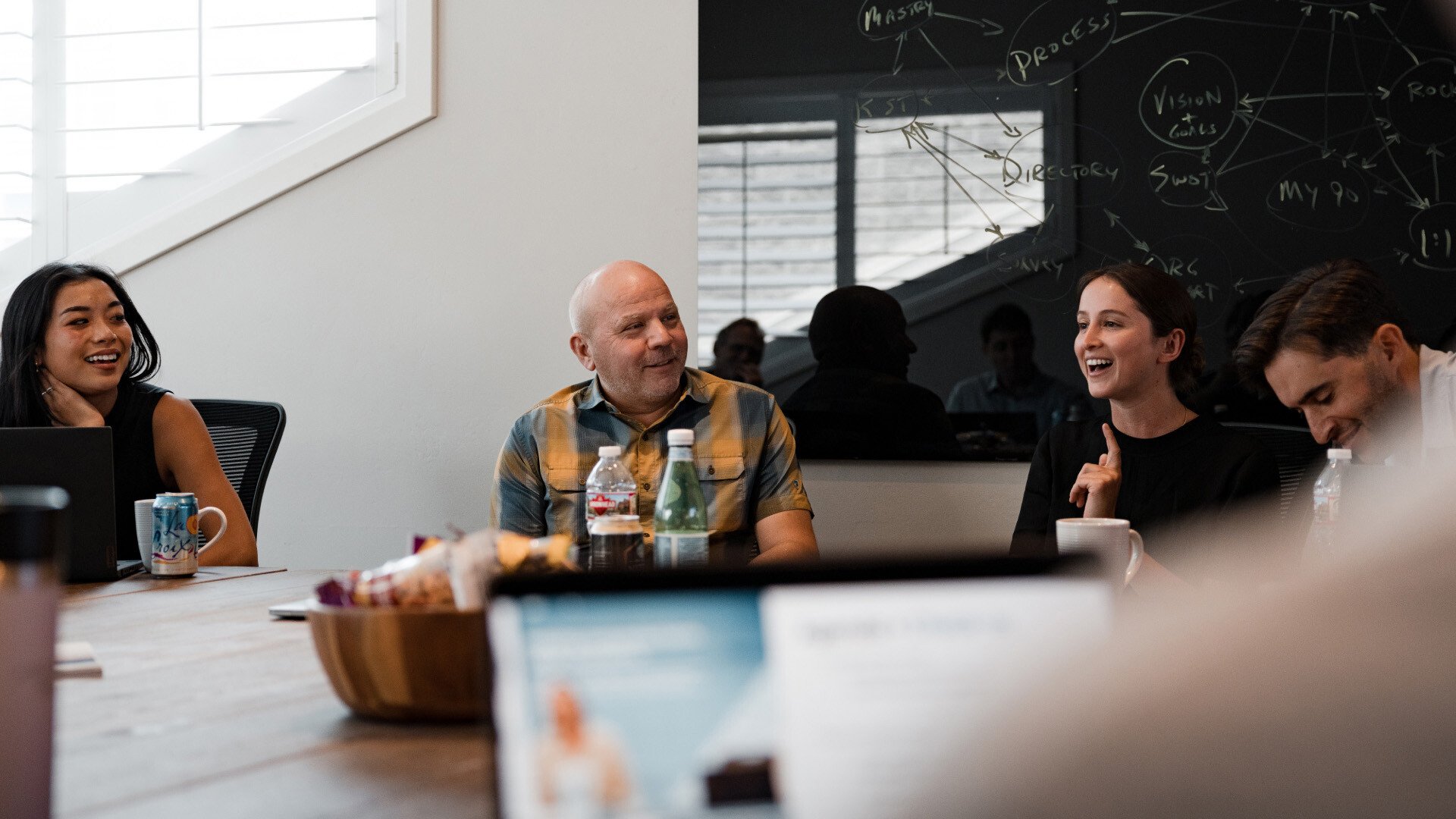 How to Overcome the Five Dysfunctions of a Team